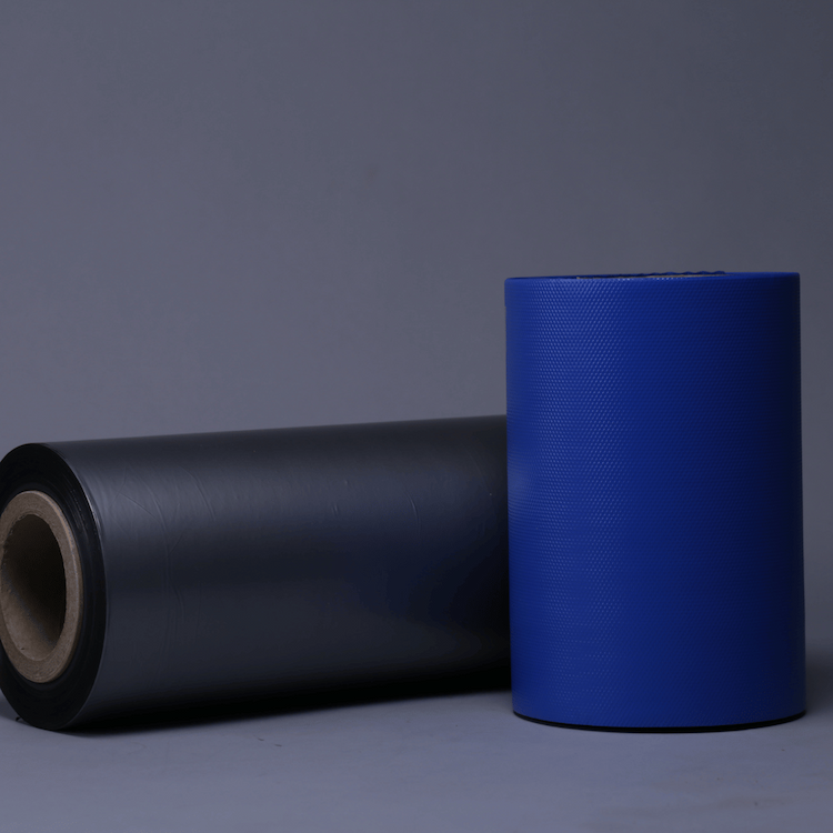 Embossed Films | Alpha Plastomers | Manufacturers